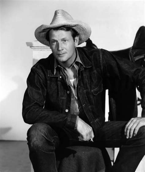 35 Portrait Photos Of Joel Mccrea In The 1940s And 50s ~ Vintage Everyday