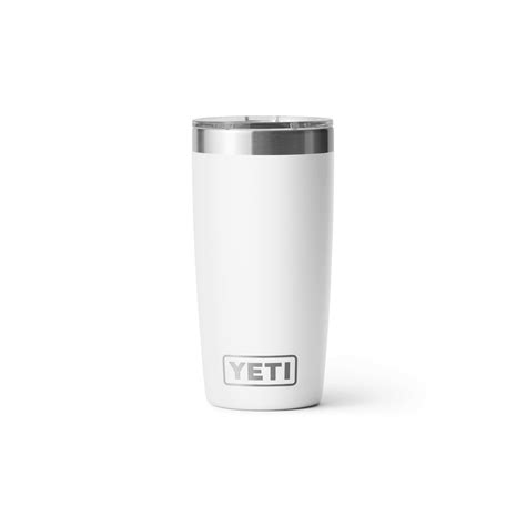 Yeti Rambler® 10 Oz 295 Ml Tumbler Yeti Uk Limited