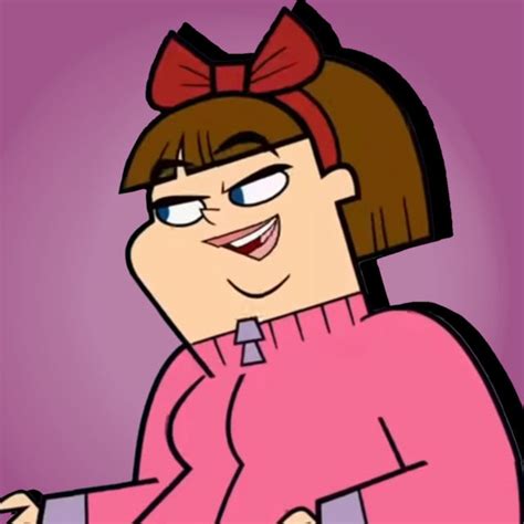 Staci Icon Total Drama By Tyler Td In Yt By Tyler0529 On Deviantart