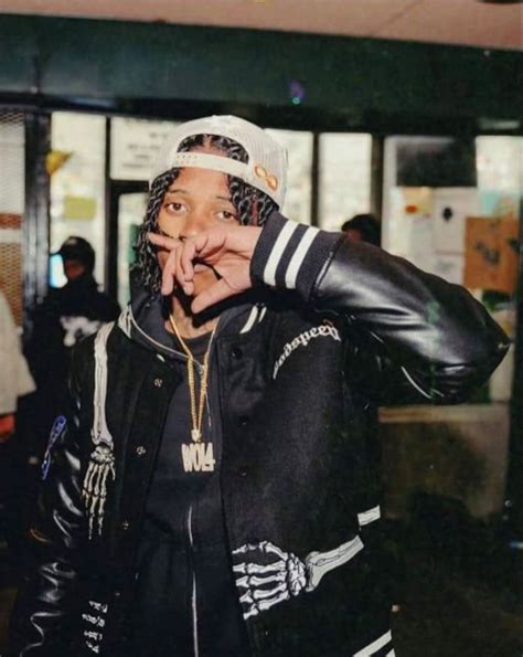 Dthang Gz Best Rapper Alive Bronx Rappers Rappers
