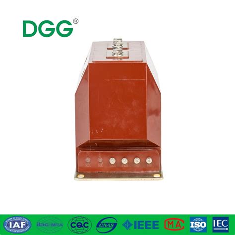 High Quality Split Core Voltage Transformer For Measurement In High
