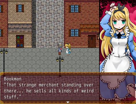 Bar Viola Cat Alice In Lewdland V177 Final Full Save Walkthrough