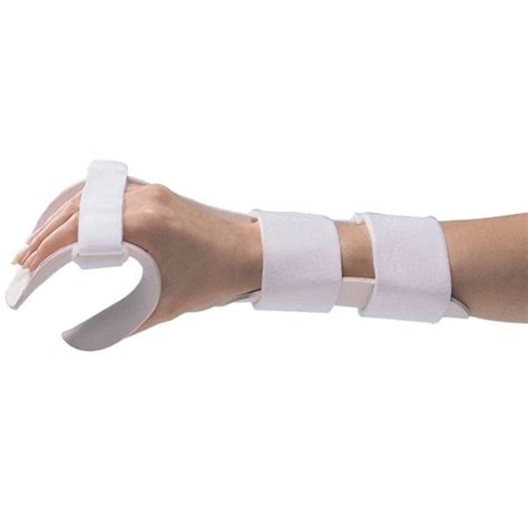 Rolyan Functional Position Hand Splints