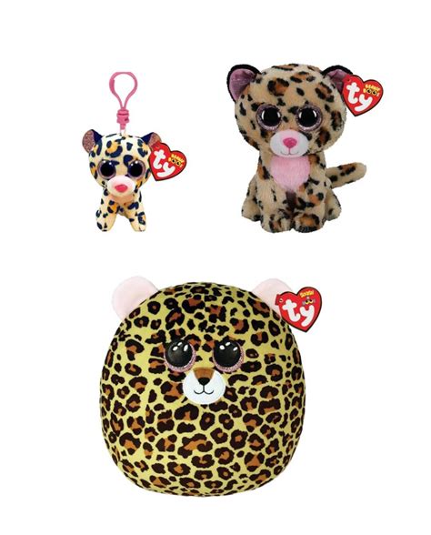 Ty Livvie Combi Deal Ty Knuffels