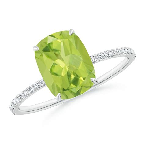 Peridot Everything You Need To Know About Peridot Stone Angara