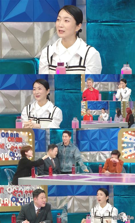 라스 김주령 오겜 이정재·정호연보다 더 주목받은 이유는