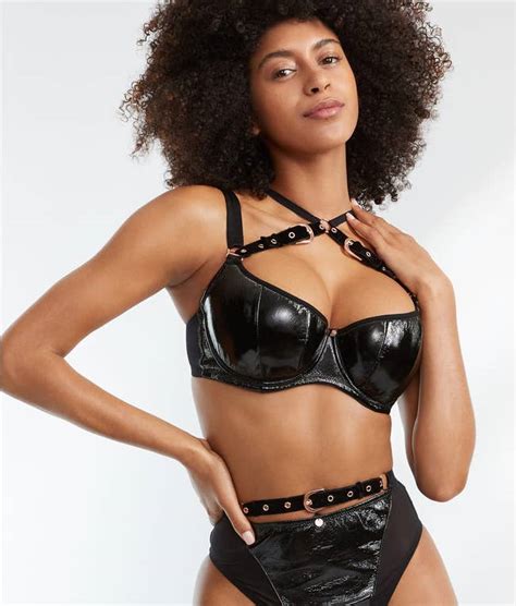 22 Best Bdsm And Bondage Lingerie To Spice Things Up