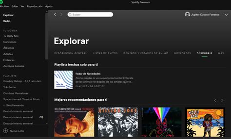 Discover Weekly Post Your Feedback Here Page 2 The Spotify Community