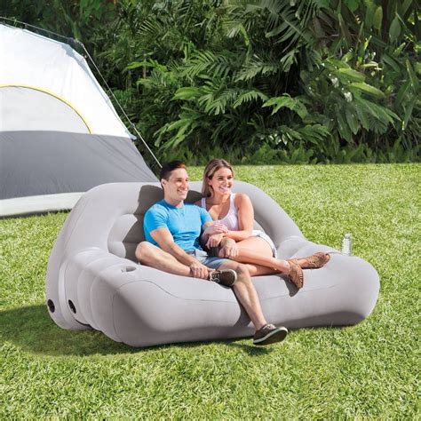 8 Best Inflatable Couches To Shop In 2024 These Are Our Faves