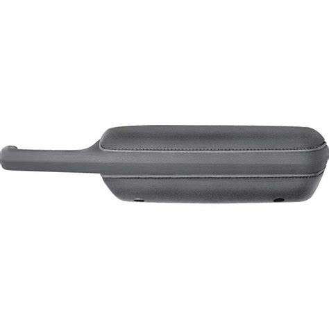 Oer 1670164 1975 79 Nova Arm Rest Assembly Black Rh
