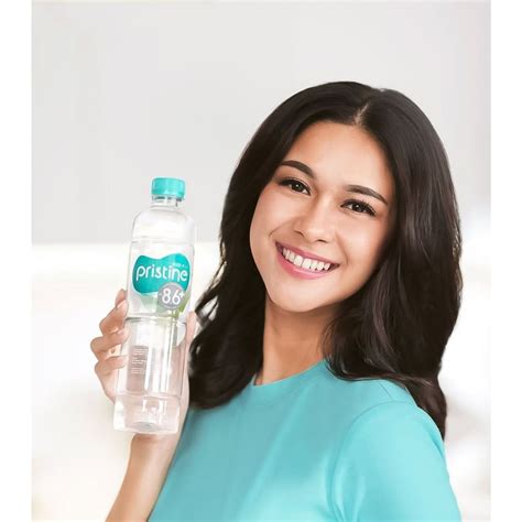 Jual Pristine 86 1500ml 1 Dus Isi 12 Botol Shopee Indonesia