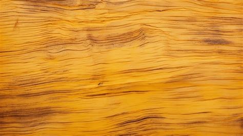Premium Ai Image Yellow Stringybark Wood Background