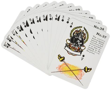 Gypsy Witch Cards