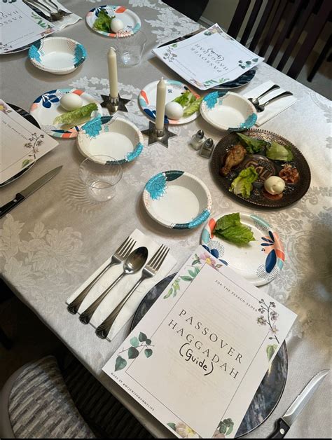 Passover Scott Boardman