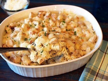 Pizza Hut Creamy Chicken Alfredo Pasta Copycat Recipe