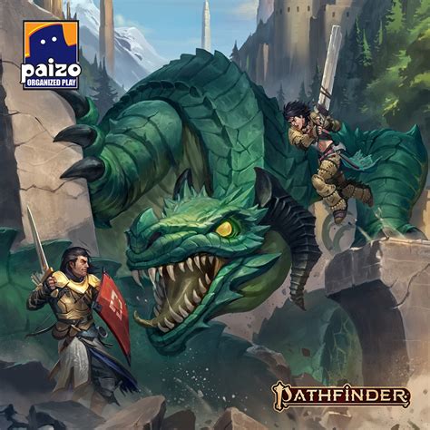 Community Paizo Blog