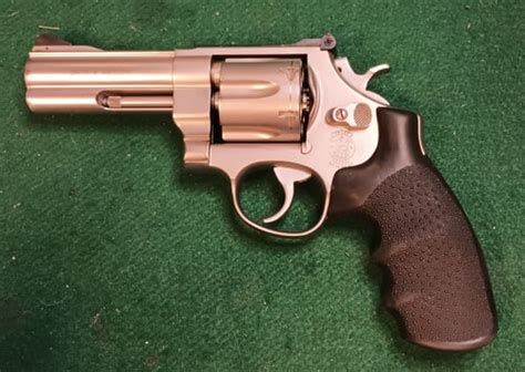 Smith And Wesson 625model 625 8 For Sale Price And Used Value