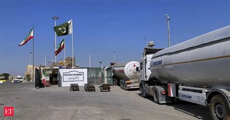 Us Firms Said To Eye Pakistan Oil After Trumps Reserves Claim The