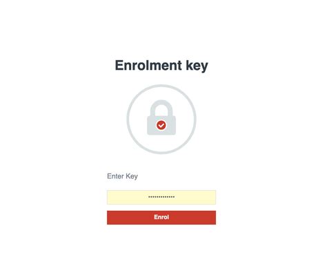 What Do I Do If The Enrolment Key For My Course Isnt Working Help Desk
