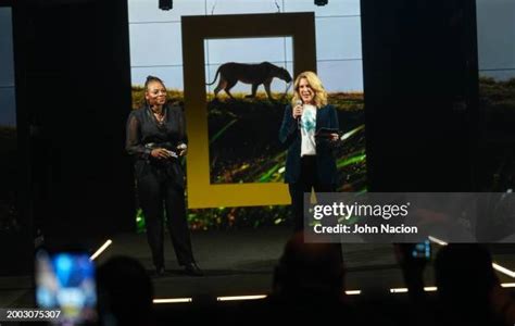 63 Vanessa Berlowitz Photos And High Res Pictures Getty Images