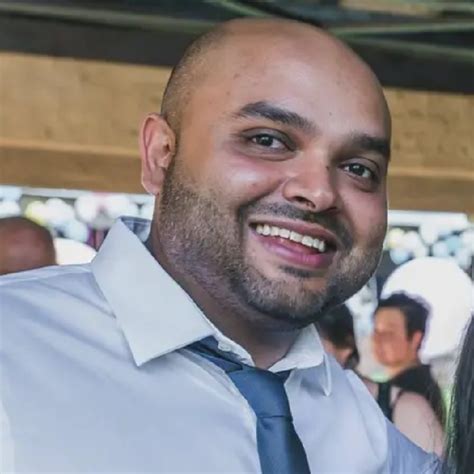 Vikesh Patel Operations Manager Del Tech Engineering Roofsheeting Linkedin