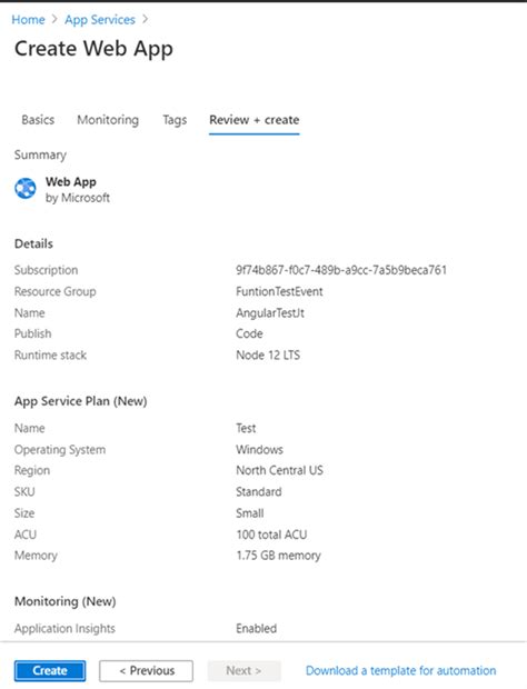 Create Release Pipeline For Angular App Using Azure Devops