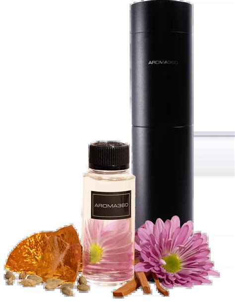 Aroma360 Diffuser Review Worth It If You Like The Scents