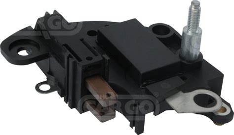 Regulator