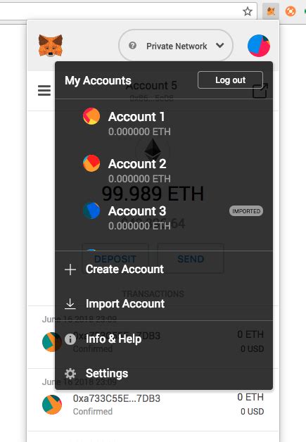Github Naz46blockchain Voting Dapp