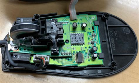 How To Repair Mouse Battlepriority