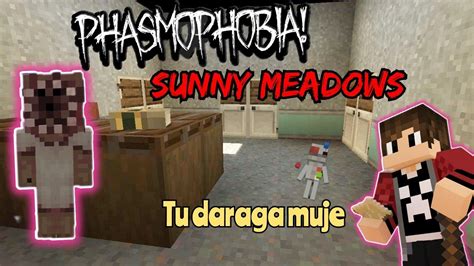 Phasmophobia In Mobile Gameplay How To Download Phasmophobia In