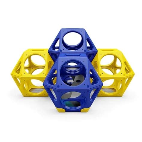 Ruby Qube Discount Playground Supply