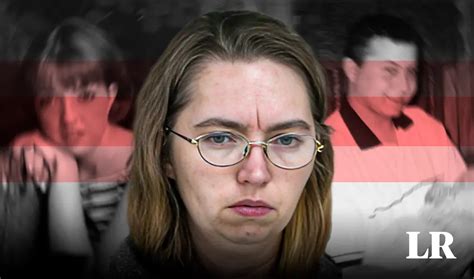 La Historia De Lisa Montgomery La Primera Mujer Ejecutada En Estados