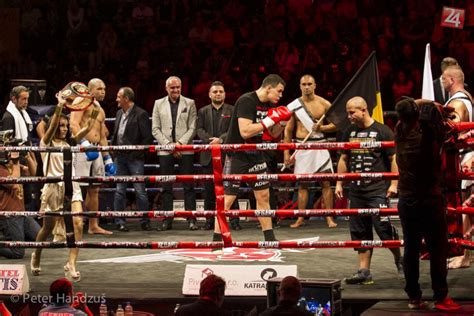 Tomáš Možný Vs Mathieu Kongolo