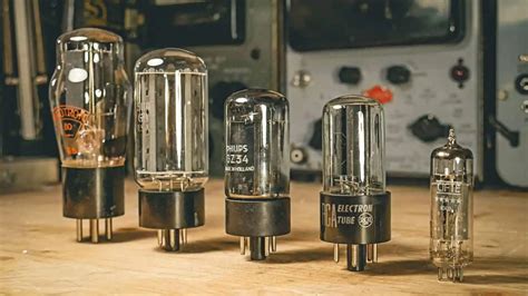 What Is A Rectifier In A Guitar Amp All Stringed