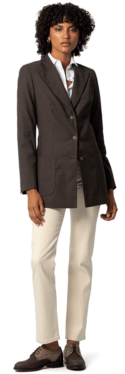 Tenues De Bureau Femme Looks Business Femme