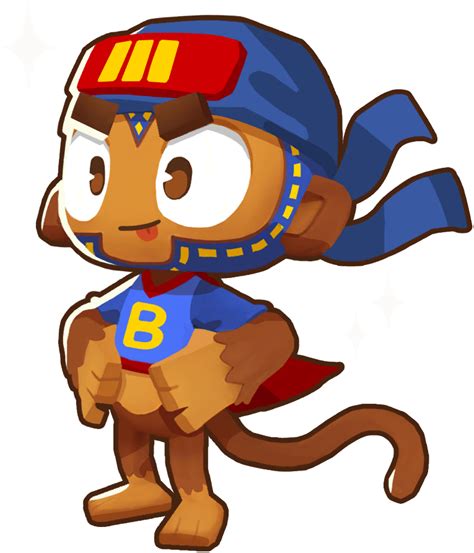 Super Monkey Fan Club Btd6 Blooncyclopedia The Bloons Wiki