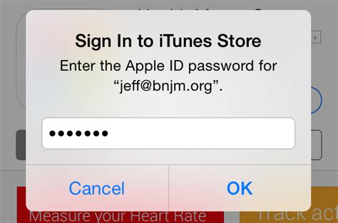 How To Fully Mask Password Input On The Iphone