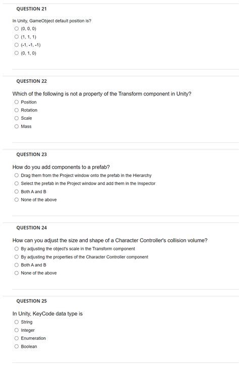 What Is The Role Of The Unity Hub Quiz Vai Trò Quan Trọng Trong Học