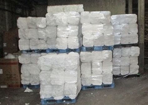 Styrofoam Packaging Recycling Is Best Solution To Foam Packaging Overflow