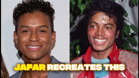 Michael Jackson Movie 2026jermaine Jacksonantoine Fuquajaafar