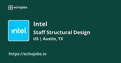 Intel Is Hiring Staff Structural Design Physical Design Flow