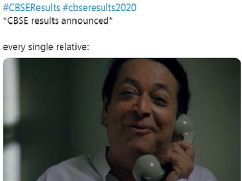 Cbse Results Memes Memes And Jokes Take Over Twitter After Cbse