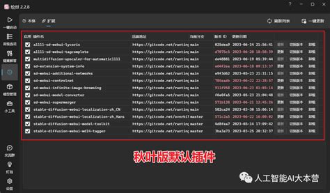 Stable Diffusion 加速 优化 升级 优化出图速度 AI魔法学院
