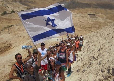 For These Us Jews Of Color Encountering Israels Diversity Was An Eye