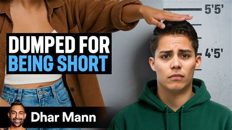 School Nerd Becomes Star Basketball Player Dhar Mann