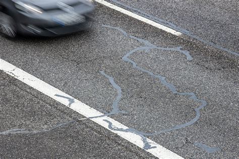 Nach Feier Fußgänger Wird Von Auto Angefahren Tot Mopo