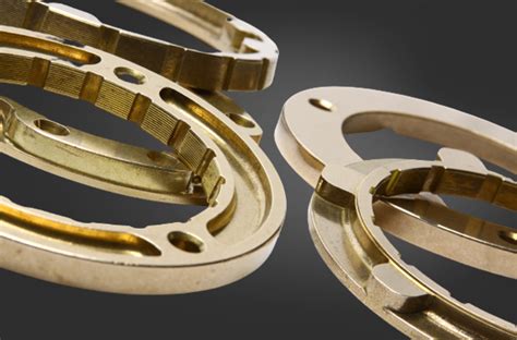 Yugal Precision P Ltd ~ Synchronizer Rings Synchronizer Rings India