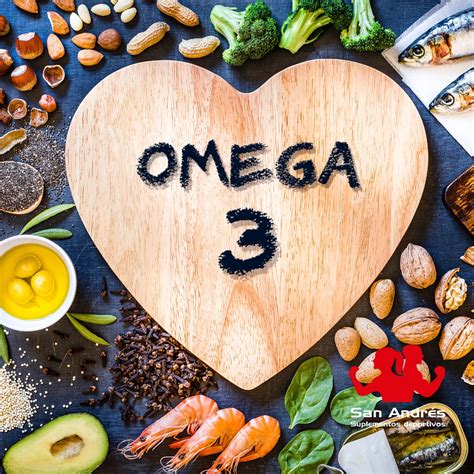 Omega 3 Para Qué Sirve Y Cómo Tomarlo Guía Práctica