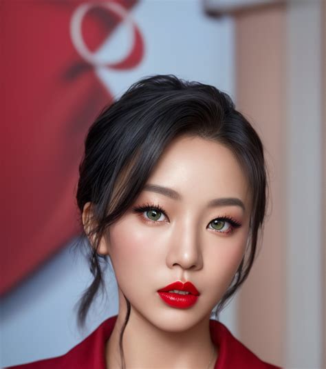 The Model Is Stunning Gorgeous Flawless And Striking I Love Her Model Hair Long Black